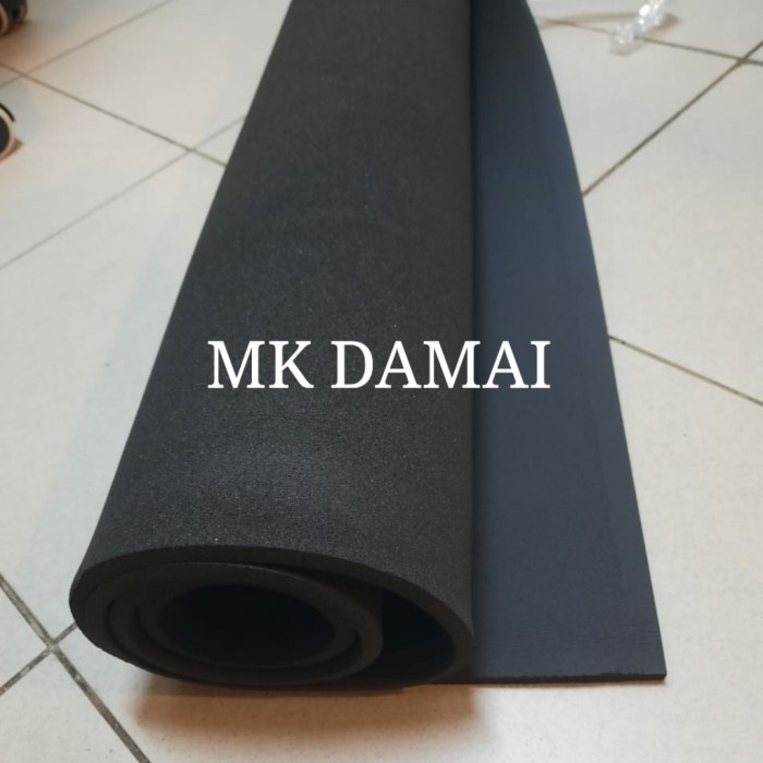 Jual Terlaris Fitting Insulasi Busa Pembungkus Pipa Ac 3/8"Inch / Busa ...