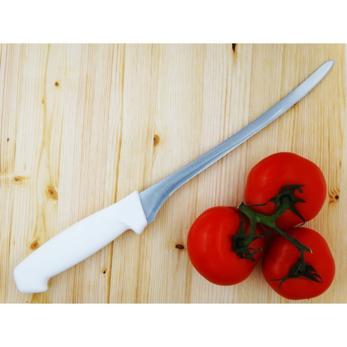 Jual Made in Brazil Tramontina fillet Knife 8" / Pisau fillet 8 ...