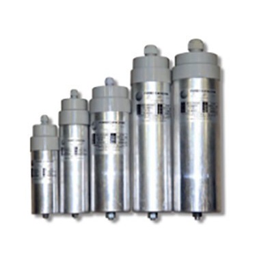 Jual Elco Capacitor 3P 40 Kvar 440V Vac/Elco Cap 40 Kvar/Mkpc 40 Kvar ...