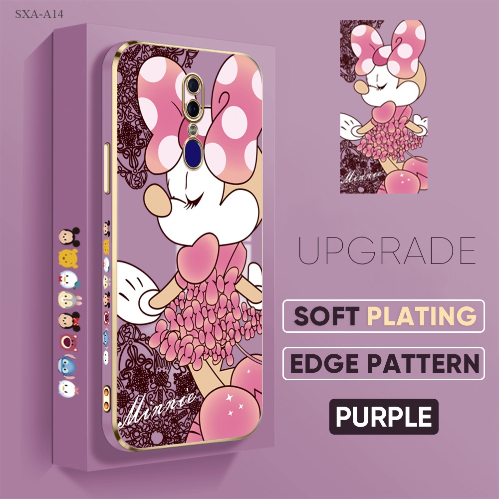 Jual Compitable With Samsung Galaxy A35 A55 A14 A24 A34 A54 4G 5G ...