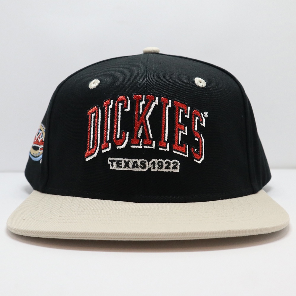 Jual Dickies Letters Topi Dm223-Hw07 | Shopee Indonesia