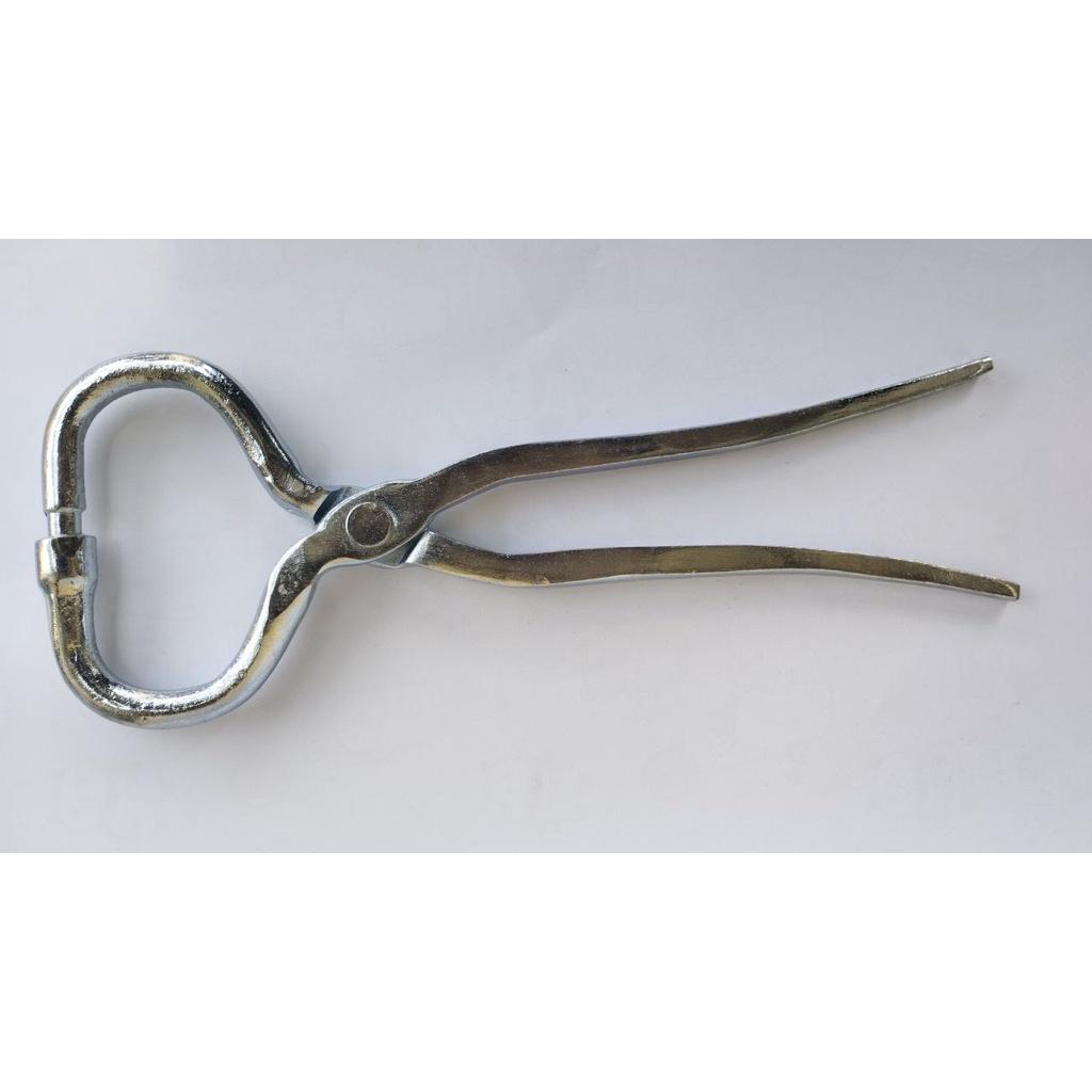 Jual Tang Hidung Sapi Klip Hidung Sapi Alat Tindik Tang Pelubang Sapi ...