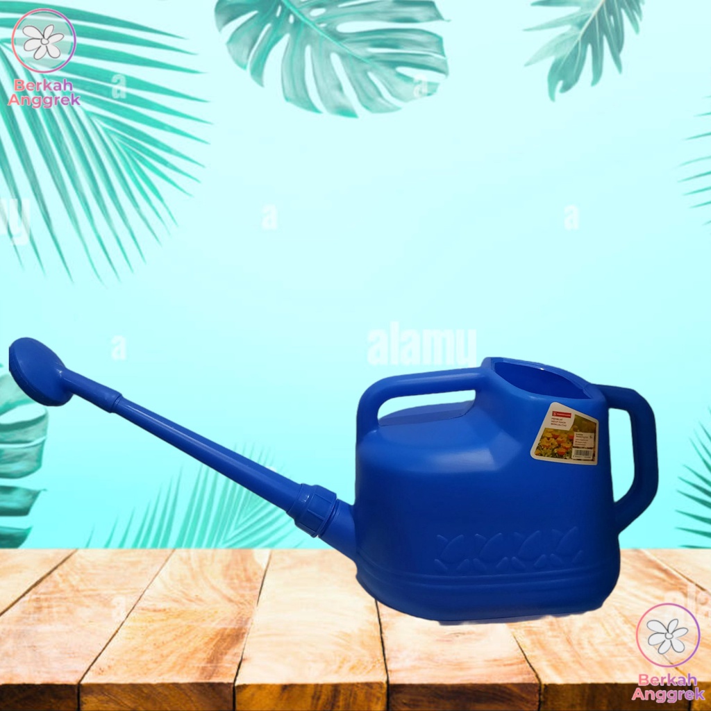 Jual Gembor 5 Liter Penyiram Air dalam Berkebun | Shopee Indonesia