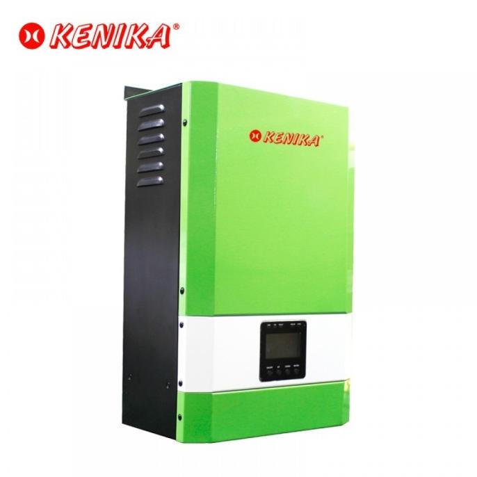 Jual KENIKA SOLAR INVERTER 24V 2000W HYBRID OFF-GRID TOROIDAL [EAF-TR2K ...
