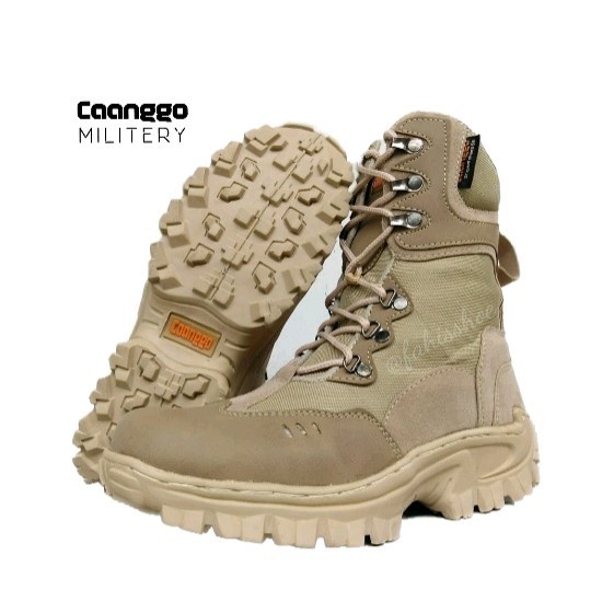 Jual TERBARU pria pdl spider boots PDL gurun magnum lapangan wanita ...