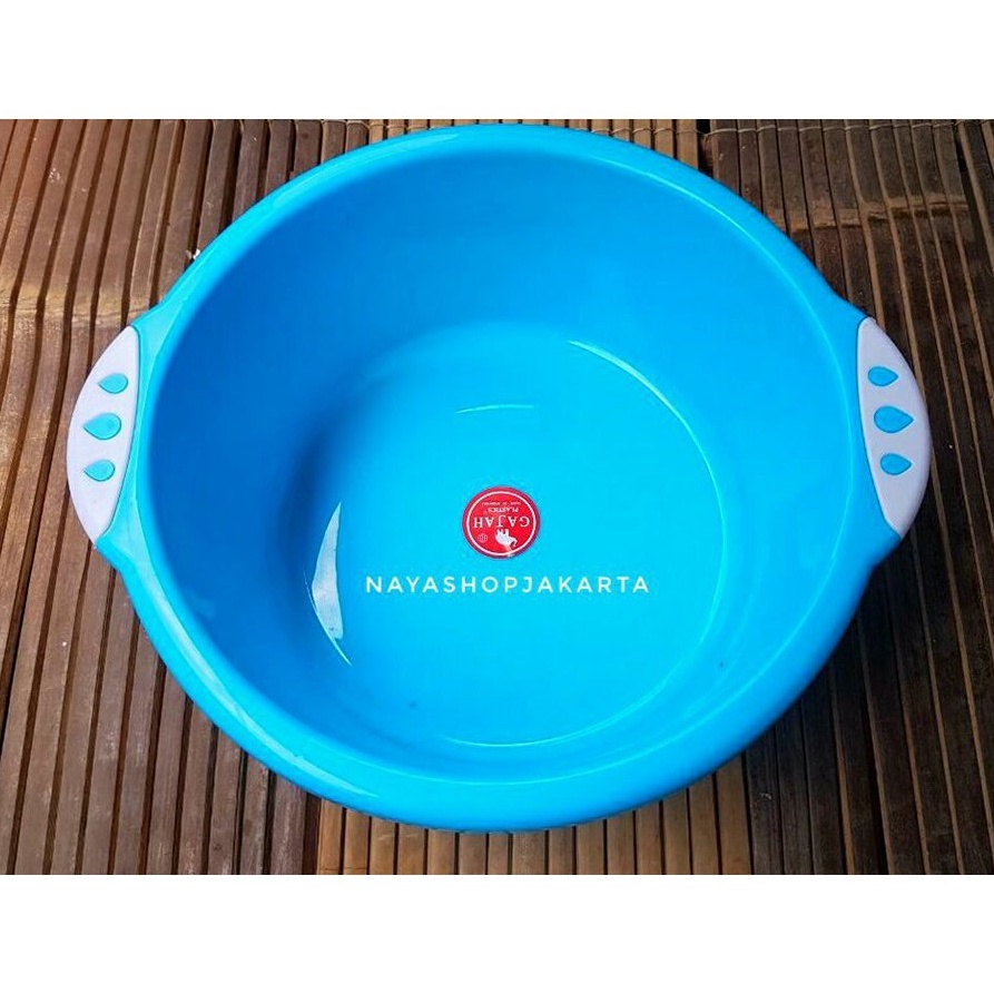 Jual Harga Terbaik Baskom Plastik Gajah | Shopee Indonesia