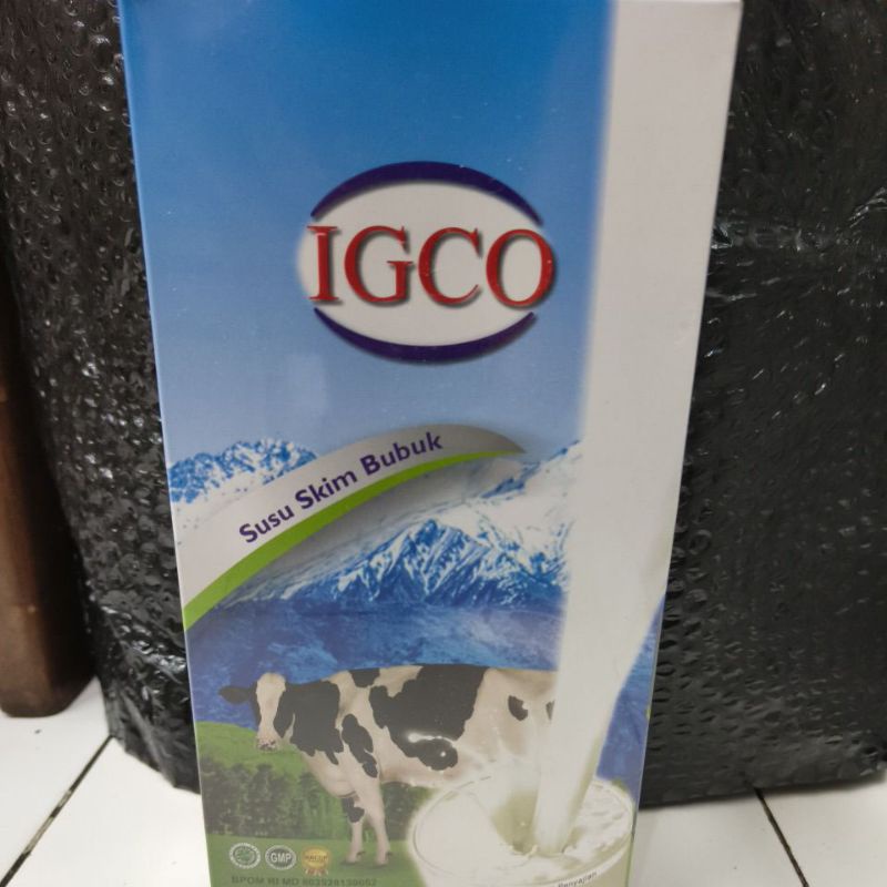 Jual susu colostrum IGCO | Shopee Indonesia