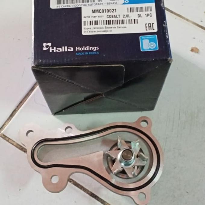 Jual Water Pump Spin 1,5 Waterpump Spin 1500Cc Mando | Shopee Indonesia