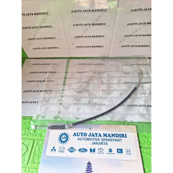 Jual Kabel hand rem hand brake depan L300 L300 diesel L038 L039 KTB ...