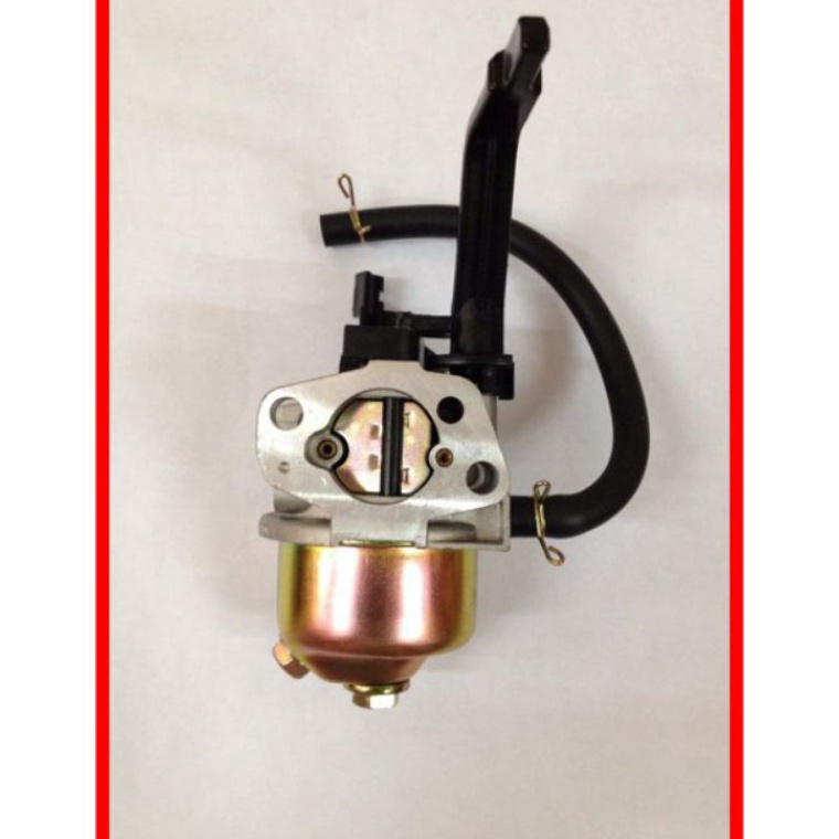 Jual lkvc -50 karburator genset / gengset / generator Ep 1800-2500 watt ...