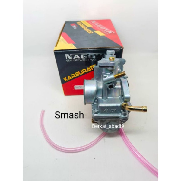 Jual Smash Lama Karburator Karbu Carburator Smash Lama | Shopee Indonesia