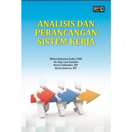 Jual Analisis dan perancangan sistem kerja | Shopee Indonesia