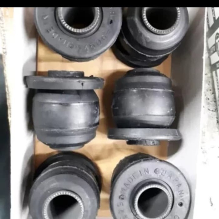 Jual bushing arm atas kuda 1buah #moonauto anandatri37 | Shopee Indonesia