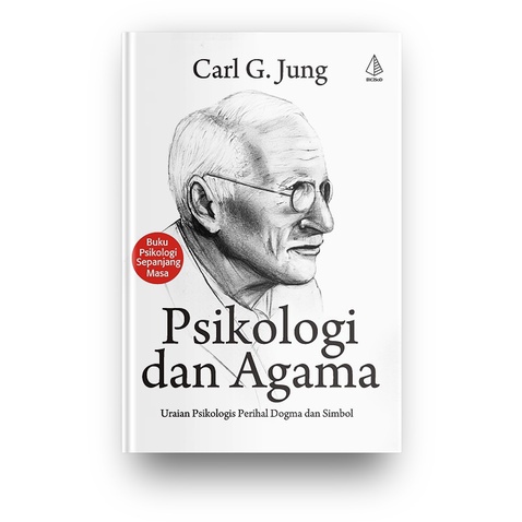 Jual Psikologi dan Agama (Carl Gustav Jung) | Shopee Indonesia