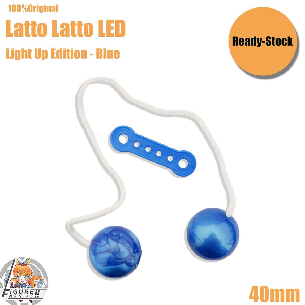 Jual Potong Harga Figure Maniac - Latto Latto Led Latto Latto Nyala ...