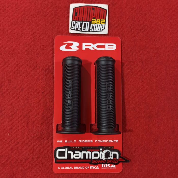 Jual Best Seller Handgrip Handfat Hand Grip Grips Rcb Racing Boy Hg66 ...