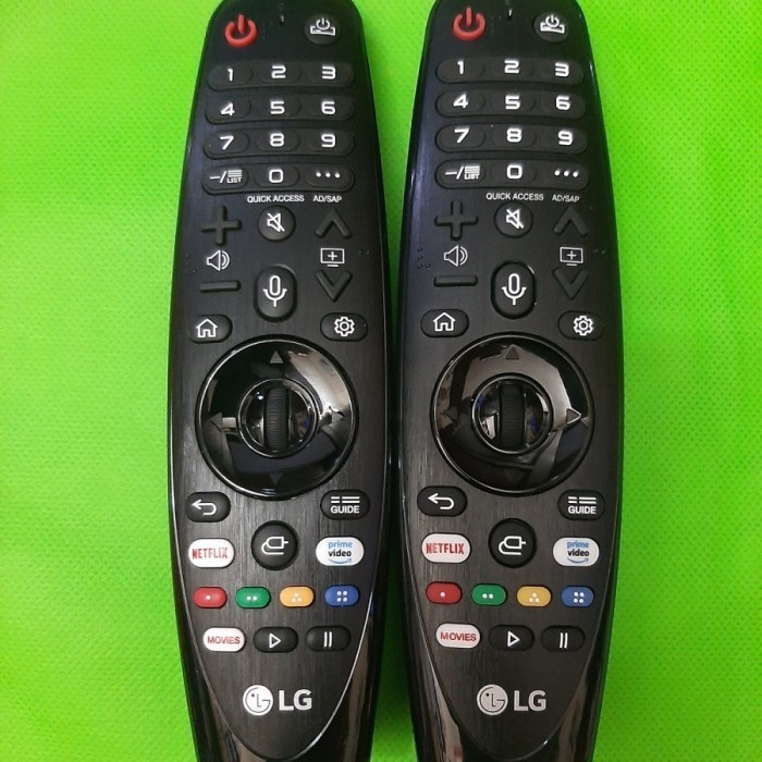 Jual Remote Tv Lg Smart Tv Original Magic Un Mr20Ga | Shopee Indonesia