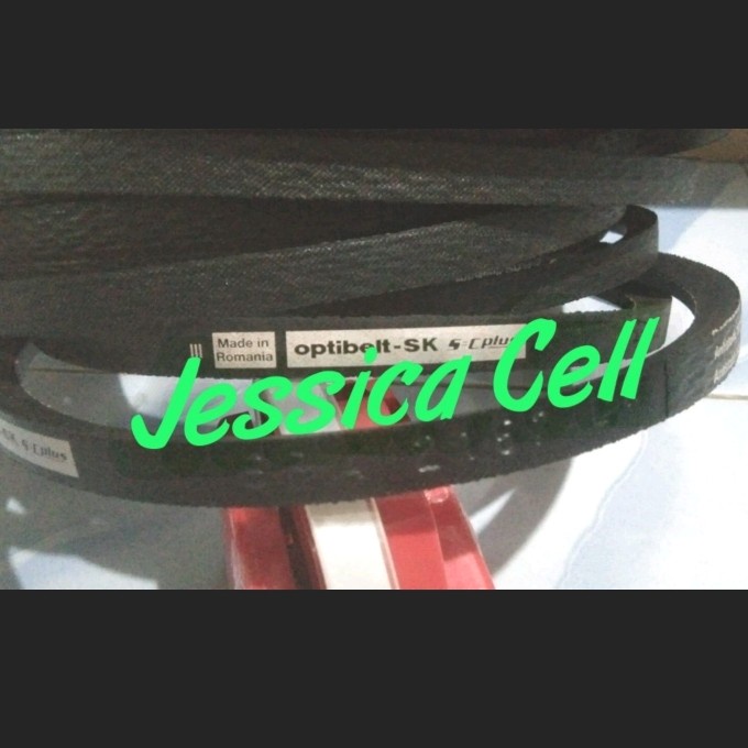 Jual PROMO!!! V BELT SPA 2157 OPTIBELT / SPA2157 OPTIBELT TERBARU ...