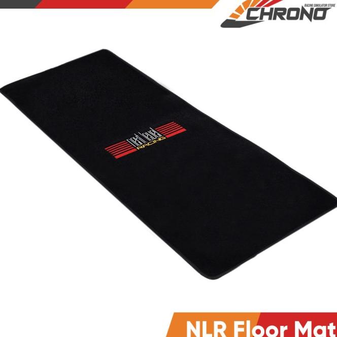 Jual Next Level Racing Floor Mat Racing Simulator Cockpit Gaming ...
