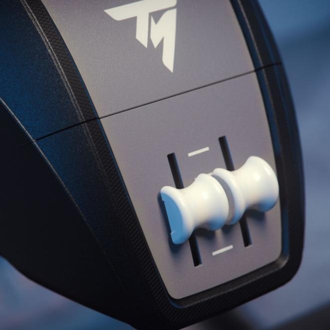 Jual Thrustmaster Tca Yoke Boeing Edition | Flight Simulator For Xbox ...