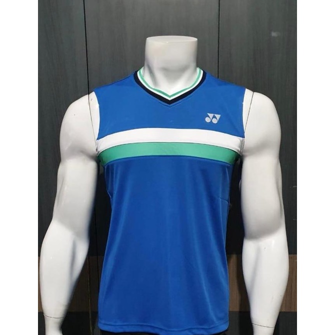 Jual SINGLET BADMINTON BULUTANGKIS YONEX 21306 S IMPORT | Shopee Indonesia