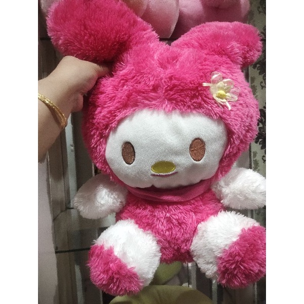 Jual Boneka Melody Jumbo | Shopee Indonesia