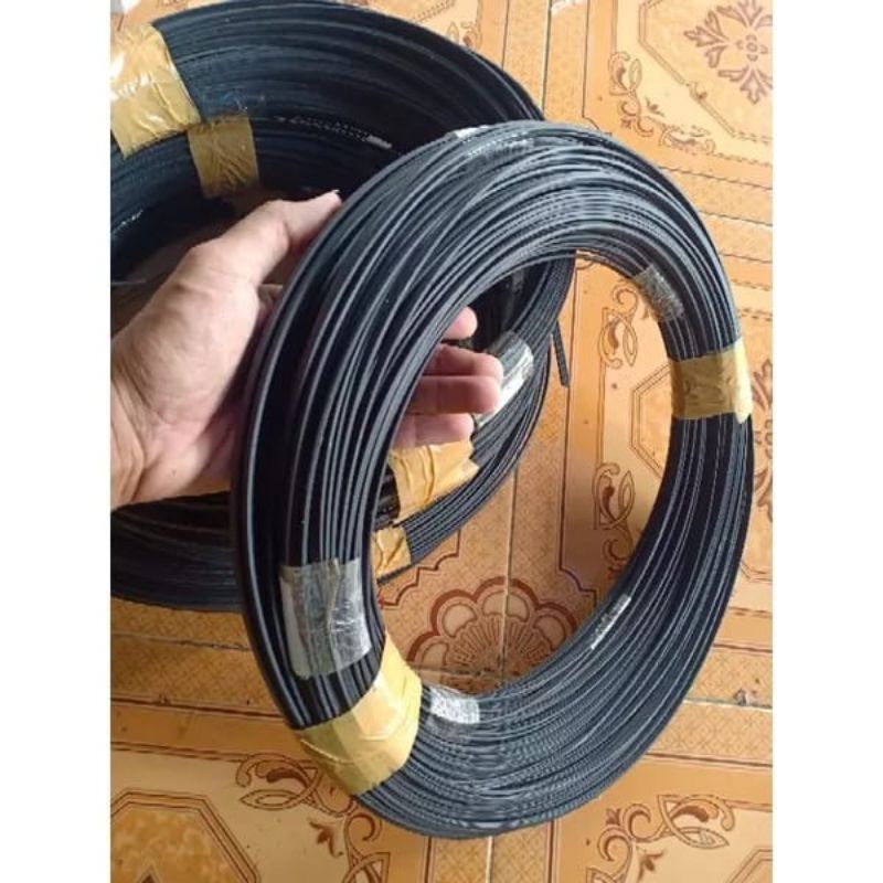 Jual Kabel Kawat Rambatan Anggur Per Meter | Shopee Indonesia