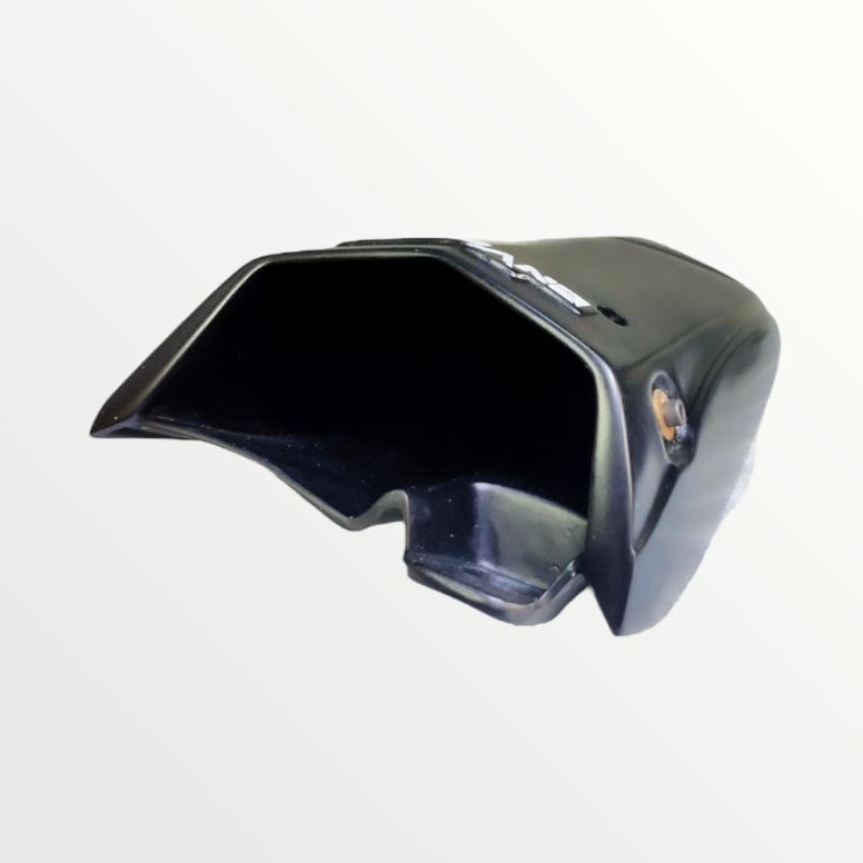 Jual TREND TERBARU Box Bagasi Laci Depan enVenom Khusus Yamaha Freego ...