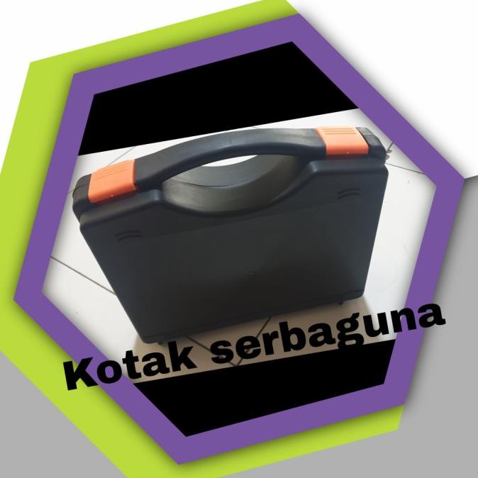 Jual New Kotak Koper Plastik Serbaguna | Shopee Indonesia