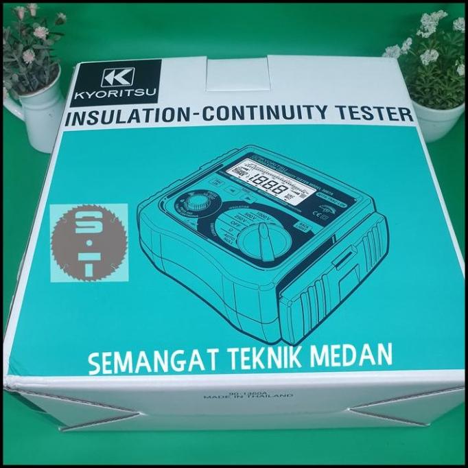 Jual 3005A Digital Megger Magger Tester Insulation Tester 3005 A ...
