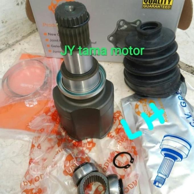 Jual as roda dalam cv joint dalam ertiga matic | Shopee Indonesia