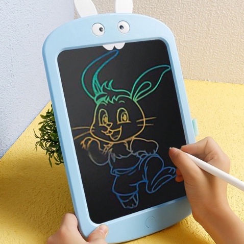 Jual Kirim sekarang (LC) Papan Tulis Anak LCD Writing / Papan Tulis ...