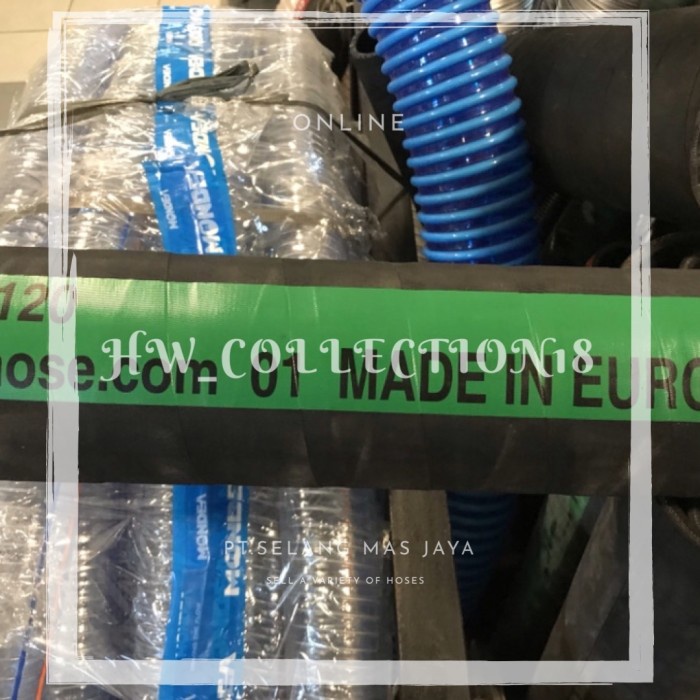 Jual Selang Radiator Merek Sunflex Uk 2.1/2 Inch Made In Europe ...