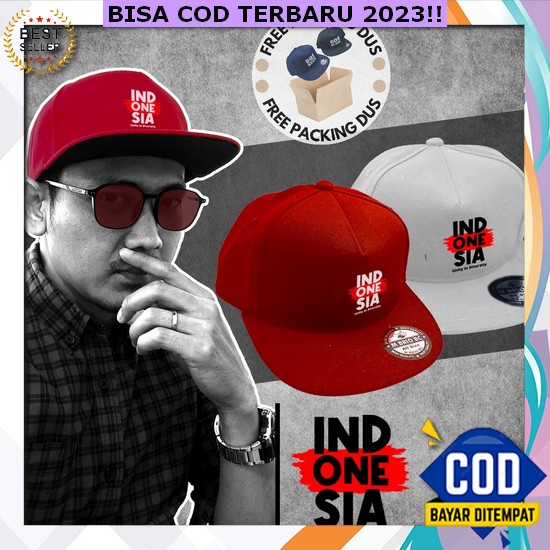 Jual Topi Agustusan 2023 Hats Model Merdeka Baseball Hat 17An Topi ...