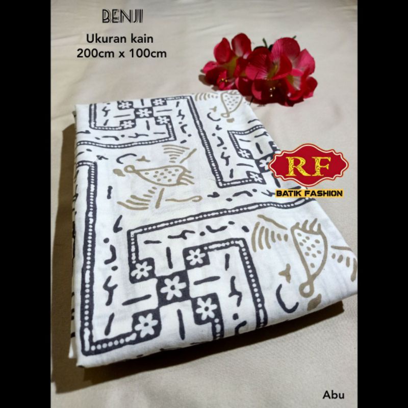 Jual Kain Batik TRR (Teteron Rayon) || Kain Batik Murah || Kain Batik ...