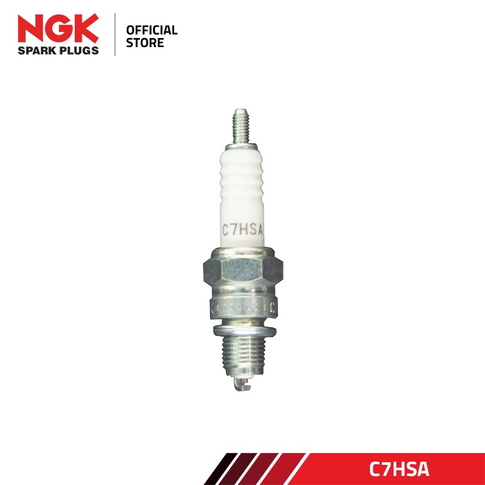 Jual NGK Busi Motor Standard C7HSA | Shopee Indonesia