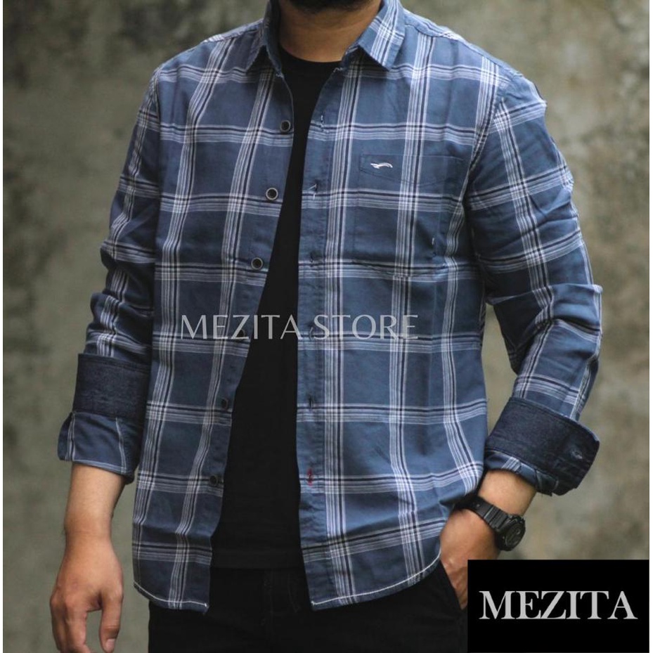 Jual Kemeja Cardinal J2049 | Shopee Indonesia