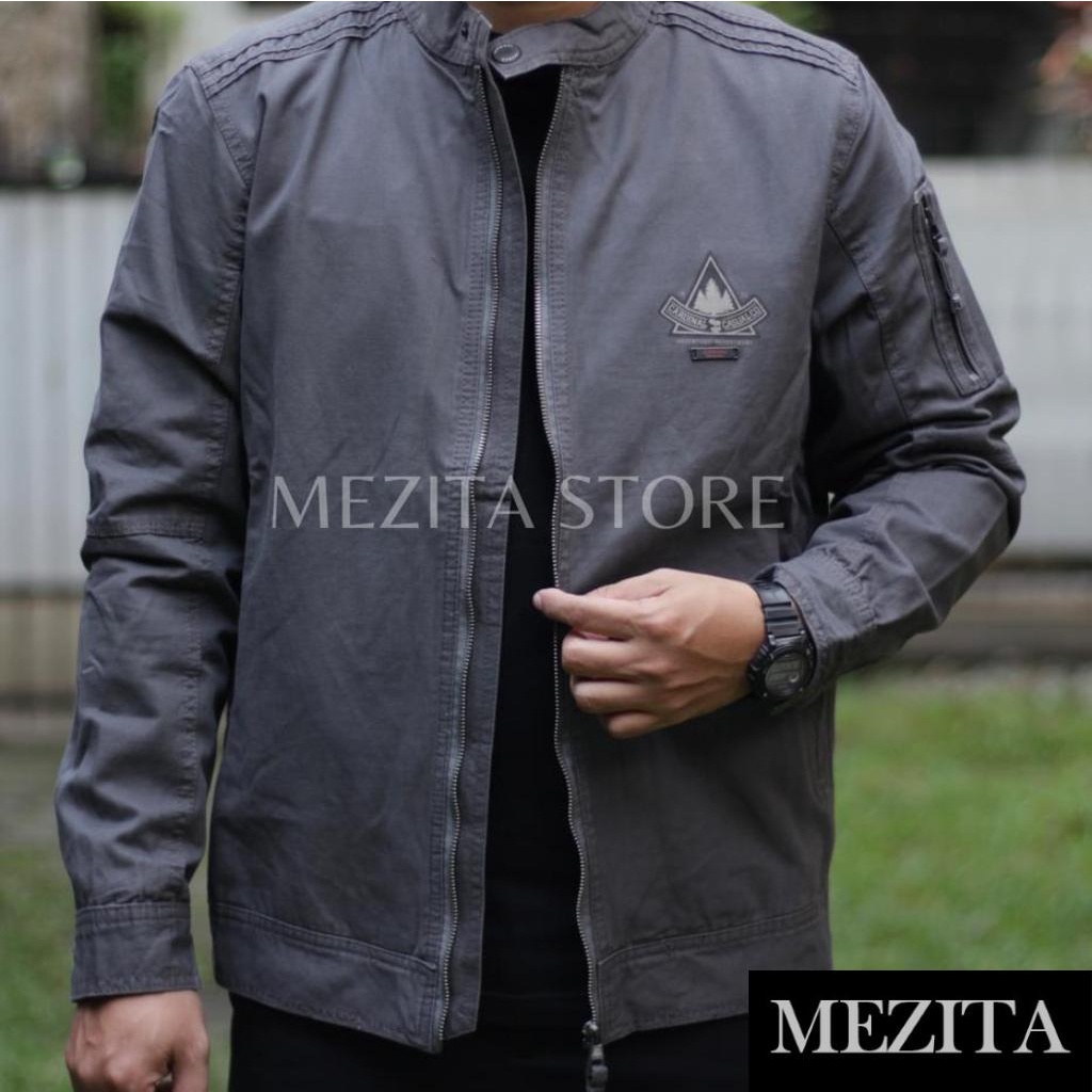 Jual Jaket Cardinal 286 | Shopee Indonesia