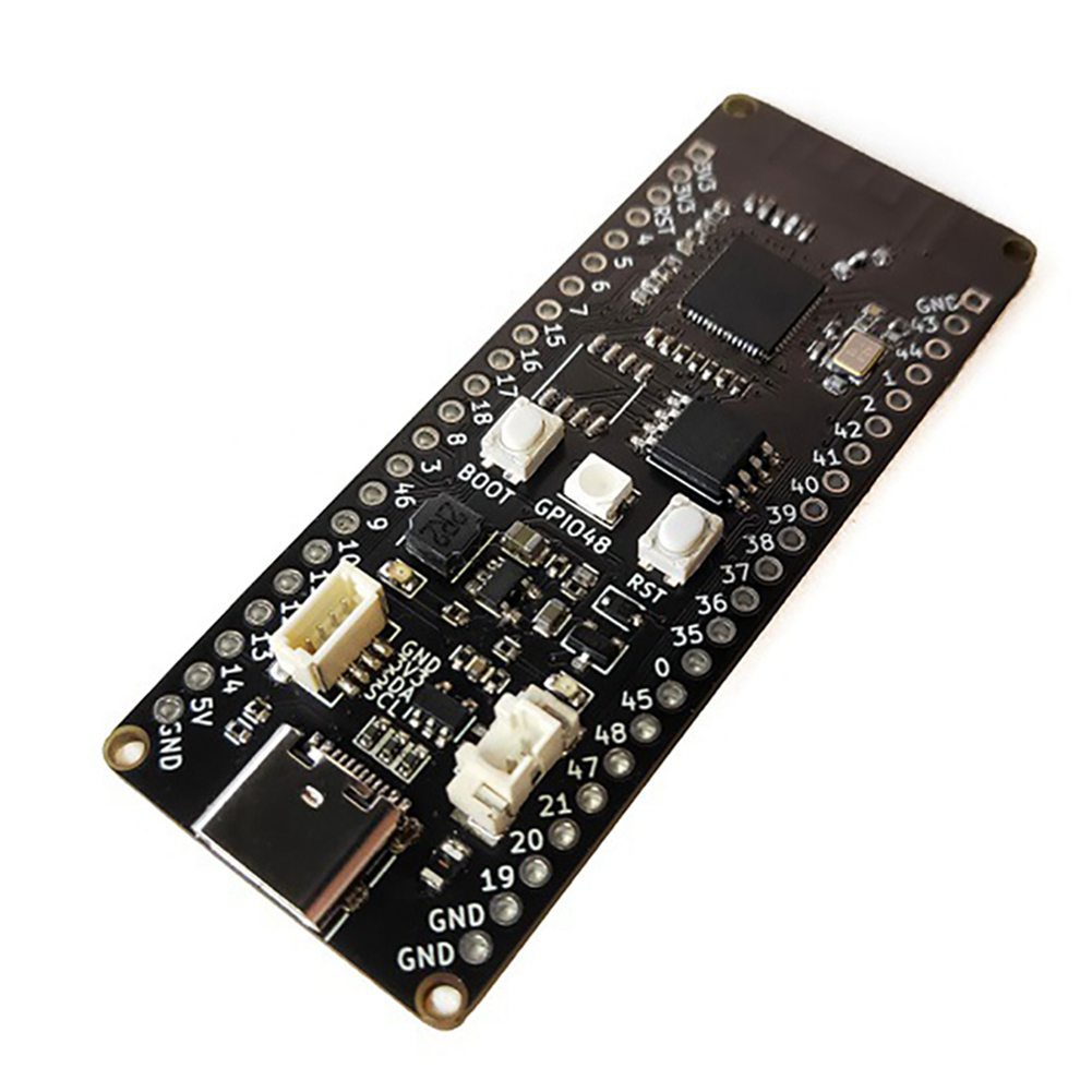 Jual For Banana Pi Bpi Leaf S3 Low Power Microcontroller Development Board With Esp32 S3 Chip