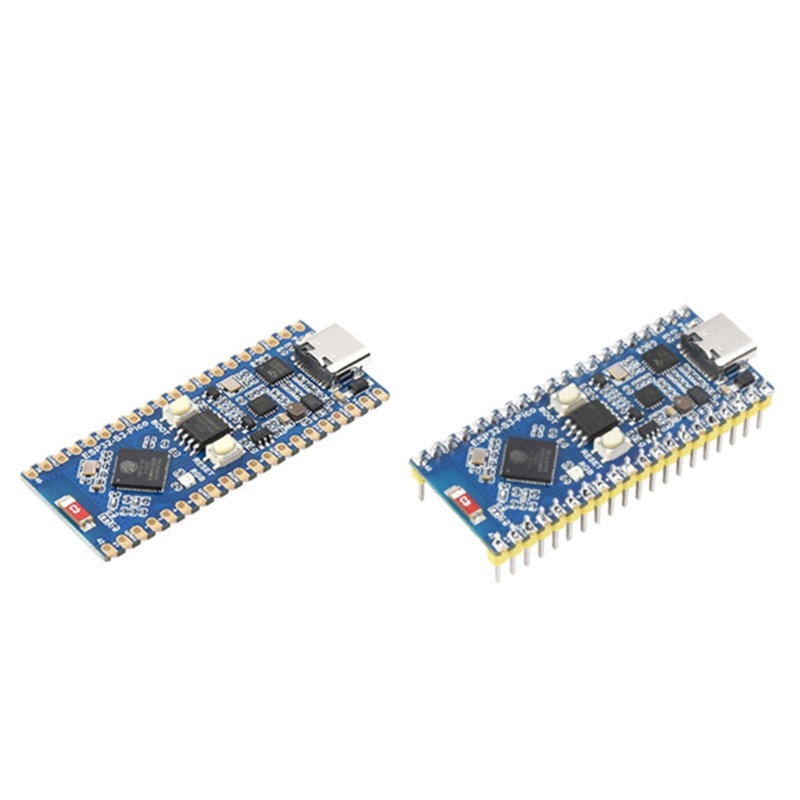 Jual ESP32-S3 Pico Microcontroller Development Board 2.4Ghz Wi-Fi ...