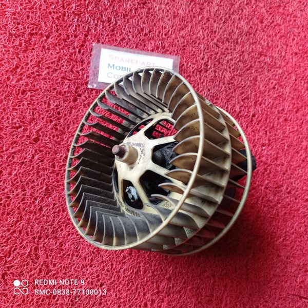 Jual Motor Blower Ac Mercy A140 A 140 Original Mercedes-Benz #Best ...