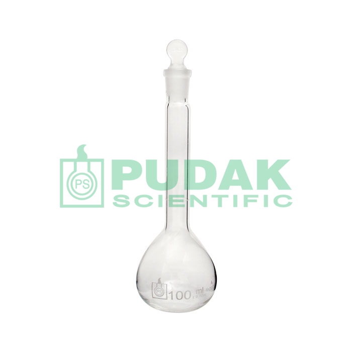 Jual Labu Volumetrik 100 ml | Shopee Indonesia