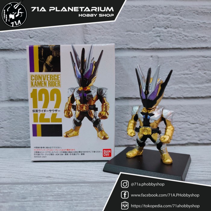 Jual PROMO!!! CONVERGE KAMEN RIDER VOL.21 KAMEN RIDER THOUSER TERLARIS ... Jual PROMO!!! CONVERGE KAMEN RIDER VOL.21 KAMEN RIDER THOUSER TERLARIS ...