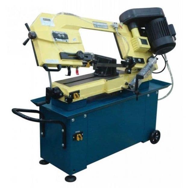 Jual Bandsaw Machine 9In Krisbow Kw1500053 Incl Ppn | Shopee Indonesia