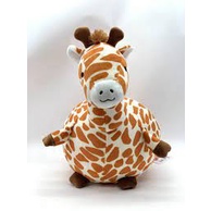 Jual Denpasar COD BALI MINISO Round Plush Toy Animal Boneka Miniso ...