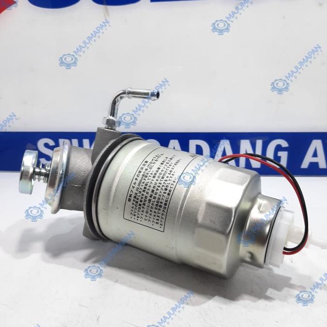 Jual Promo Pompa Solar/ Fuel pump Assy Daihatsu Taft GT Rocky Hiline ...