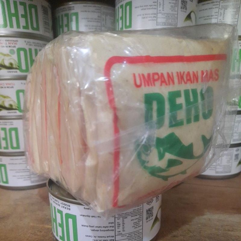Jual Kinoy Deho (1 pak) | Shopee Indonesia