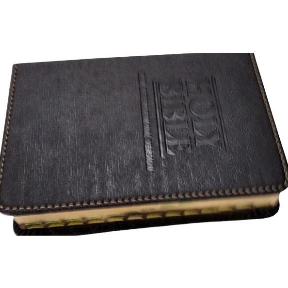 Jual Ready !!!! ALKITAB 034 HOLY BIBLE NIV COMPACT ORIGINAL ASLI ...