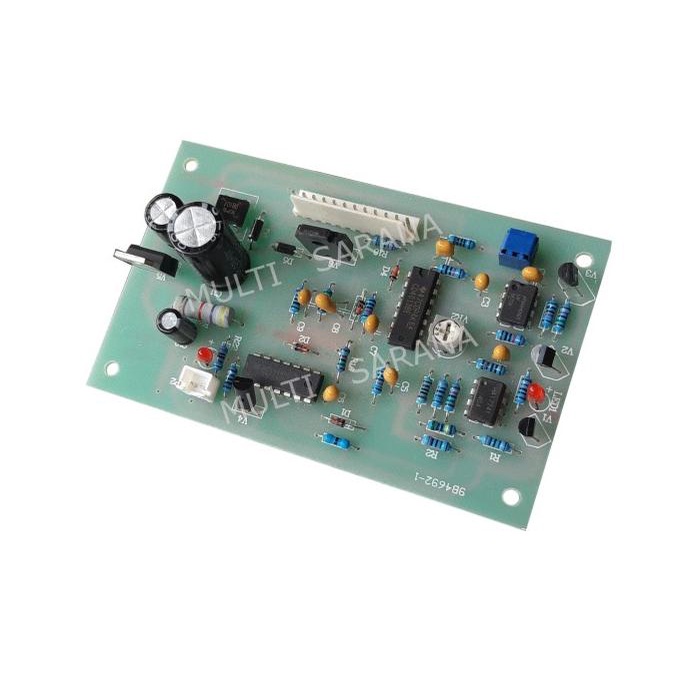 Jual PCB Board Mesin Coding MY 380 (Besar) | Shopee Indonesia