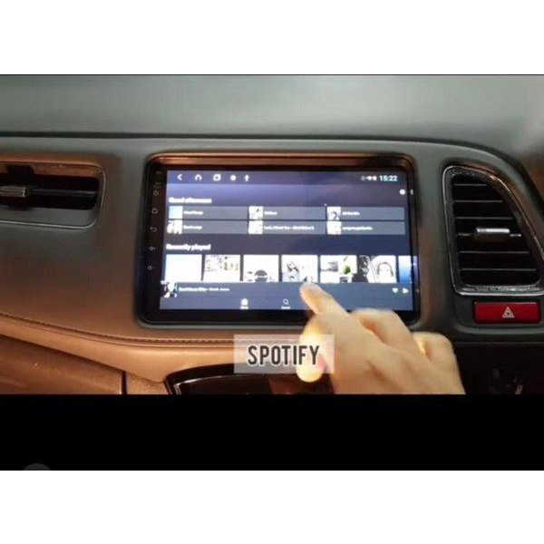 Jual ANDROID DYNAVIN HEAD UNIT HONDA HRV | Shopee Indonesia